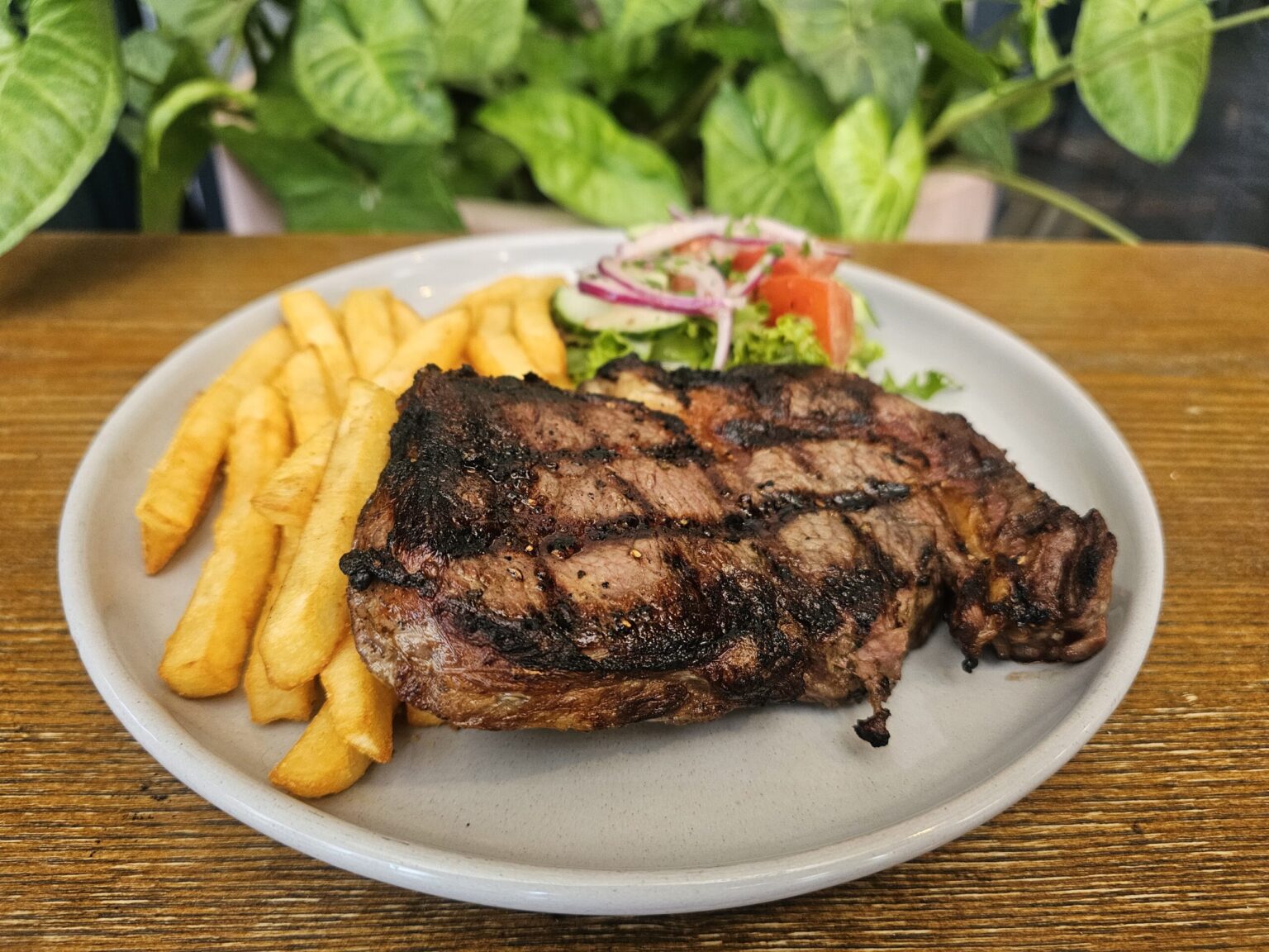 Dining - Angle Vale Tavern
